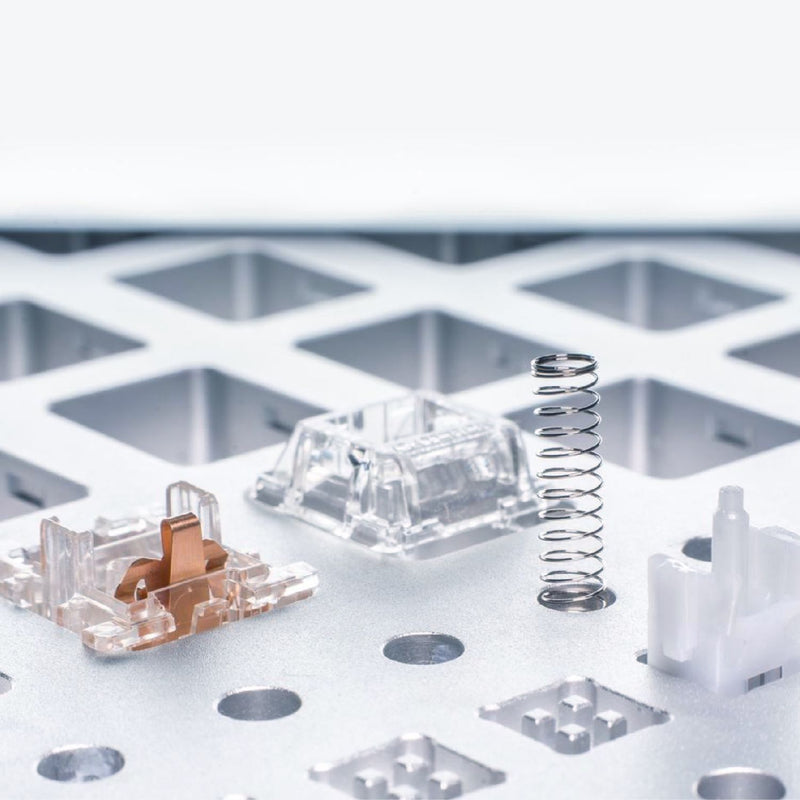 DR Rapid Ice Gaming Switch