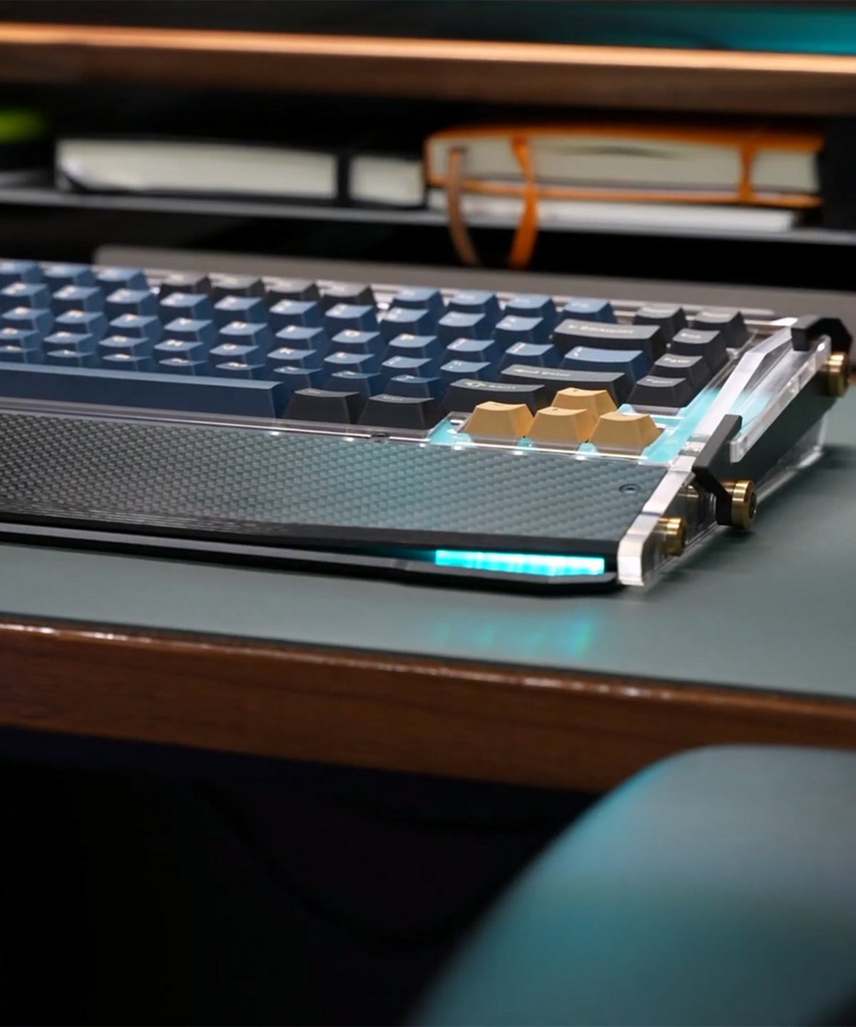 Dry Studio | Official Online Store | Custom Gaming Keyboard