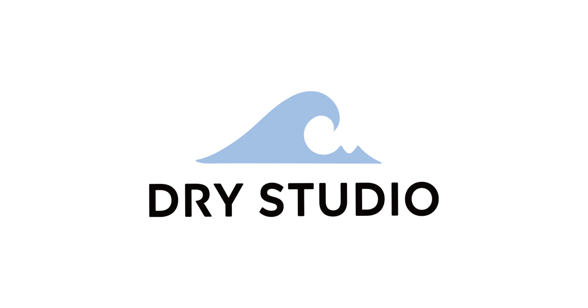 logo dry
