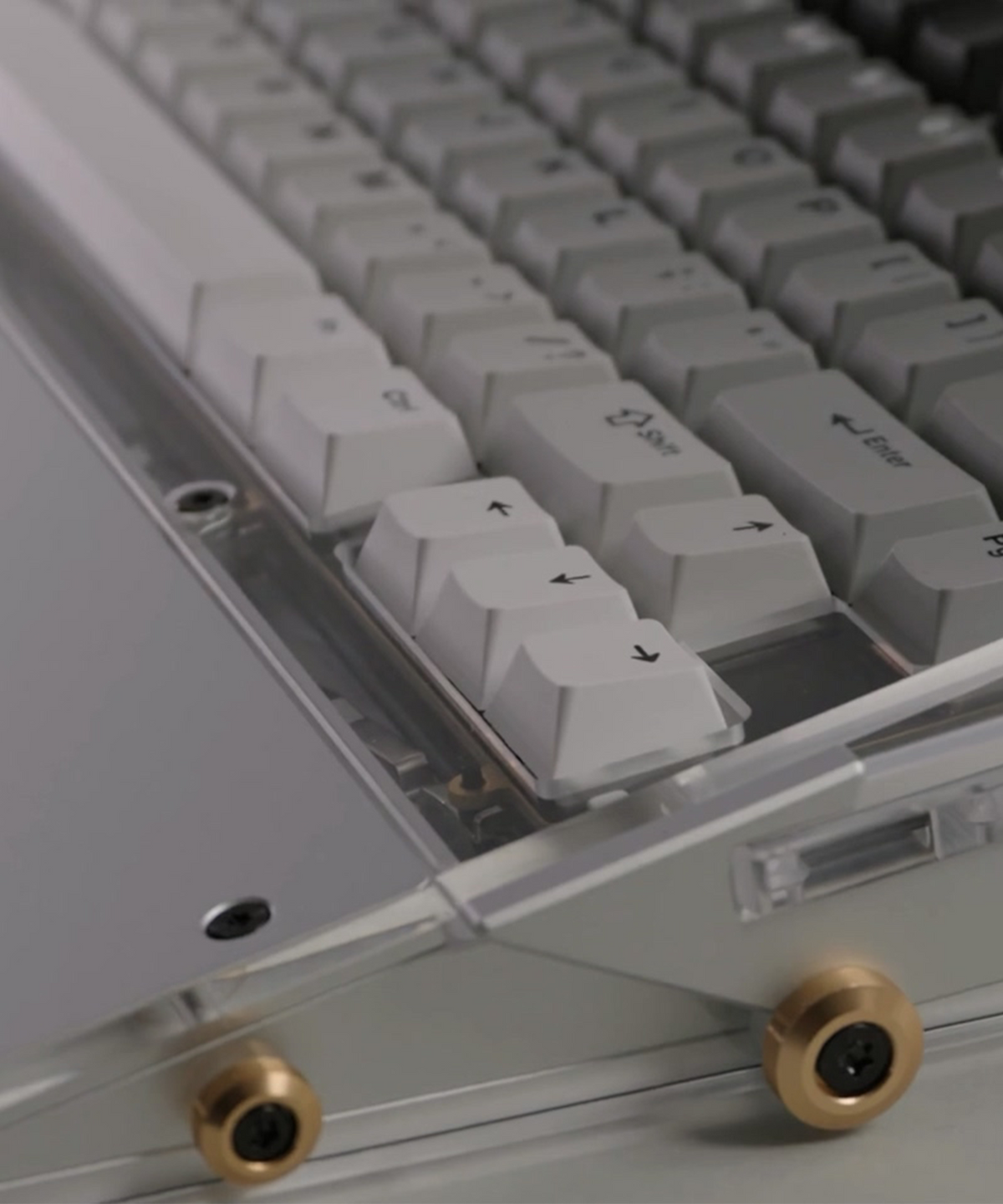 Dry Studio | Official Online Store | Custom Gaming Keyboard