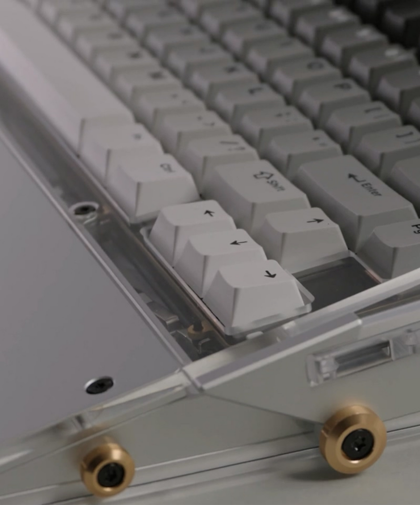 Dry Studio | Official Online Store | Custom Gaming Keyboard