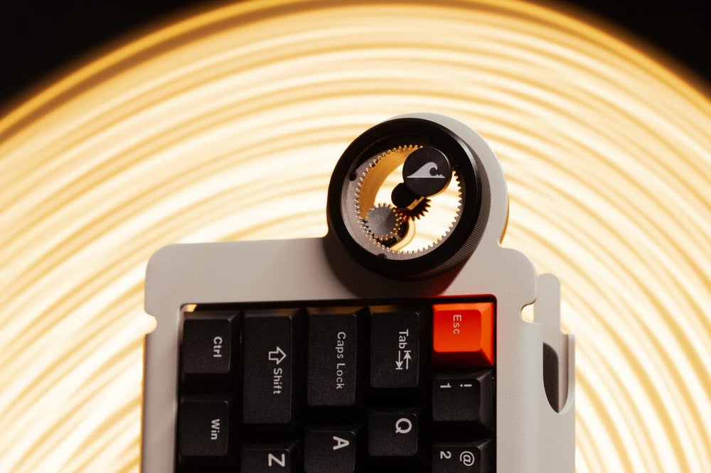 Dry Studio | Official Online Store | Custom Gaming Keyboard