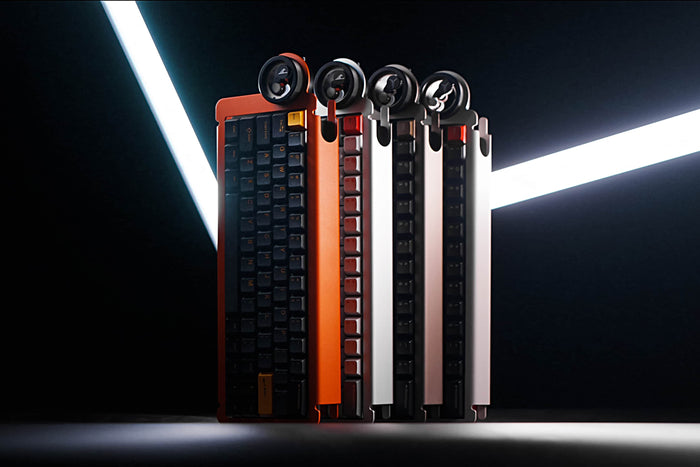 Dry Studio | Official Online Store | Custom Gaming Keyboard