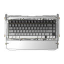 Dry Studio Black Diamond 75 Custom Gaming Keyboard