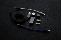 WINSHOP 4-Port Full 8K Gaming Cable